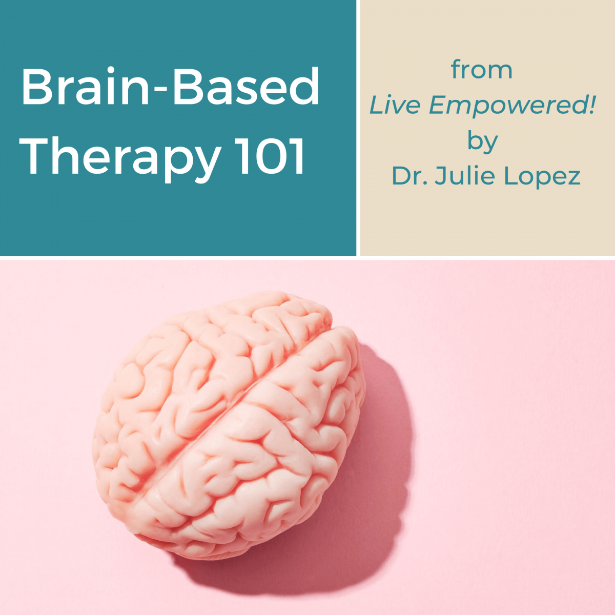 Brain-Based Therapy 101 - Viva Center