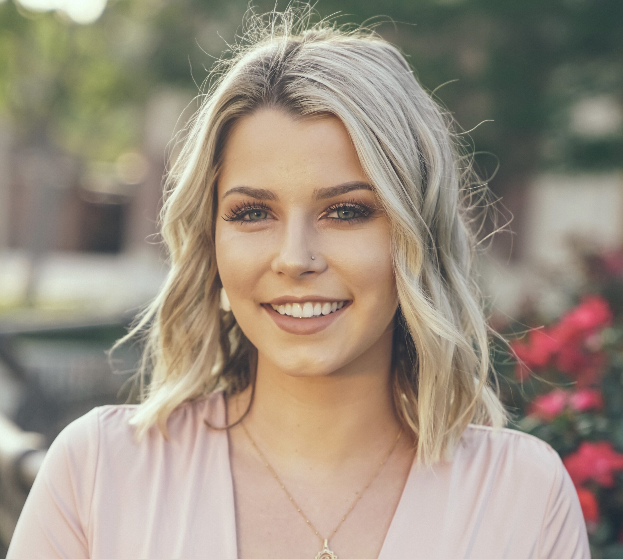 Carlee Myers, LGPC - Viva Center