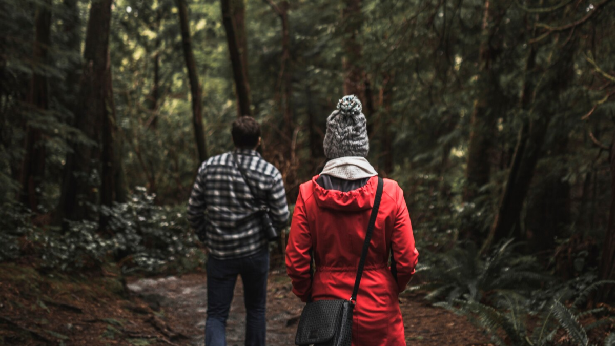 5 Proven Ways Nature Improves Your Health & Wellbeing | The Viva Center