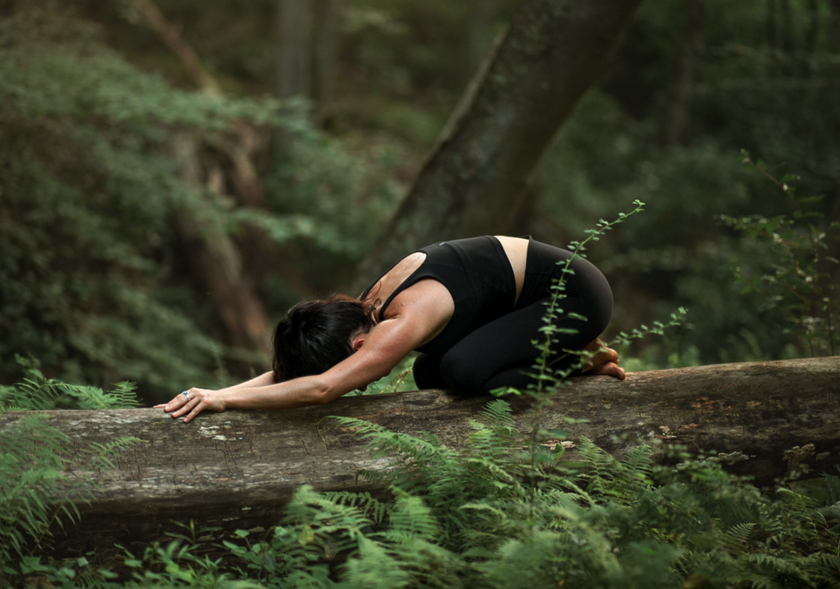 Healing Trauma Through Yoga | The Viva Center